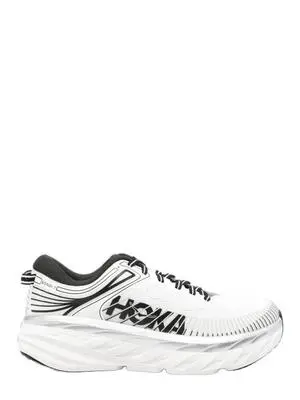 HOKA® Bondi Sneakers - White