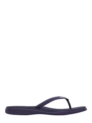 BLOUMME Drift Rubber Sandals - Blue