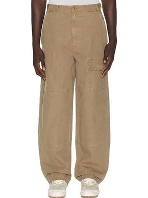 AGOLDE Donohue Pant - Trail