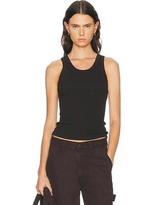 Citizens Of Humanity Nova Tank Top - Chocolate