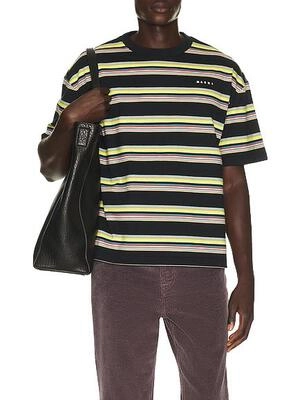 Marni Tee Shirt - Acid