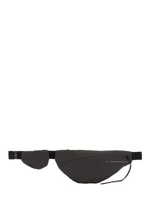On X Paf Run Belt Paf - Grey