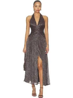 Cult Gaia Clara Dress - Multi