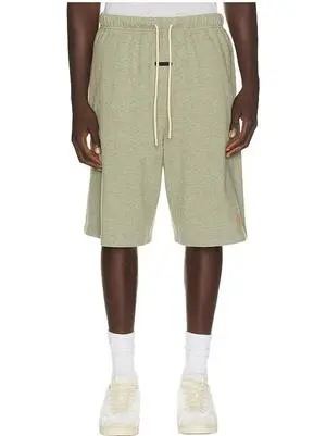Fear Of God 90's Short In . Also - Grey