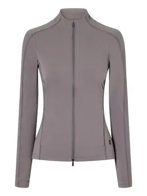 On Studio Stretch Jacket - Gray