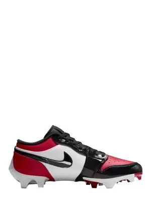 JORDAN Air 1 Low Td Football Boots Red