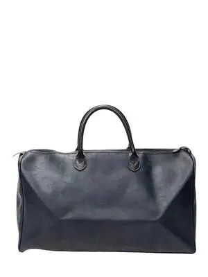 Dior Trotter Luggage - Blue