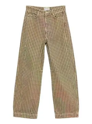 DAMSON MADDER Felix Jeans - Blue