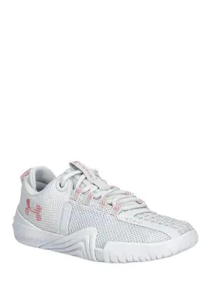Under Armour Reign 6 Sneakers - Grey