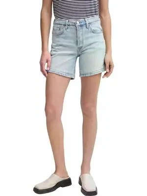 LEVI'S 501 Denim Shorts - Blue