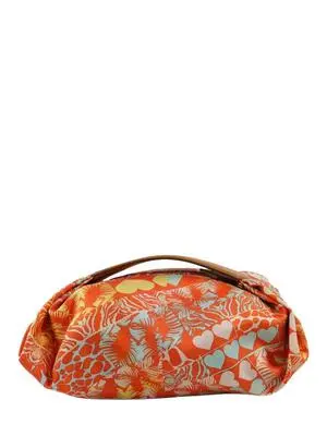 Hermès Hermès Balusoie Handbag Orange