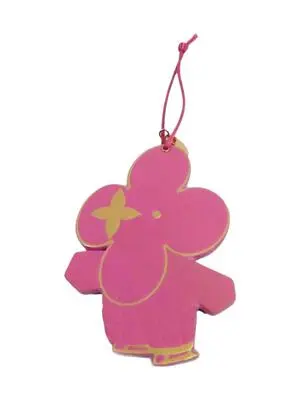 LOUIS VUITTON Vivienne Holiday Monogram Charm - Brown