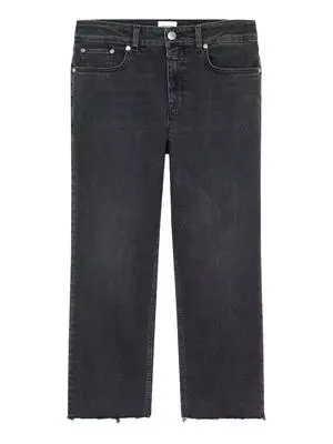 Closed Milo Jeans - Grey