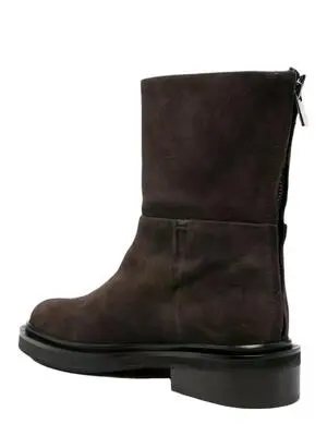 A.EMERY A.EMERY Easton Suede Boots
