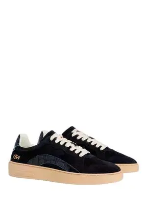 Dsquared2 Rider Sneakers Blue