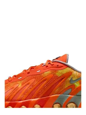 Nike X Palace Air Max Dn8 Sneakers Orange