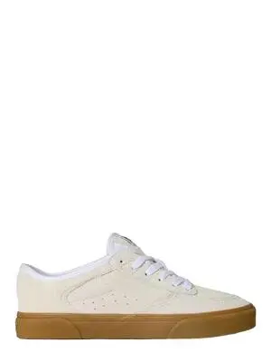 VANS Rowley Classic Shoes - Neutrals