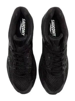 Saucony Endorphin Azura Sneakers - Black