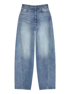 Givenchy Cocoon Jeans - Blue