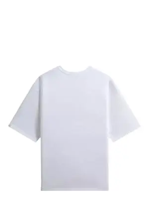 Kith X New Balance Graphic-print T-shirt - White