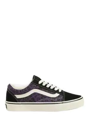 VANS Old Skool Sneakers - Black