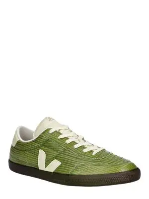 VEJA Panenka Dragon Leather Kiwi - Green