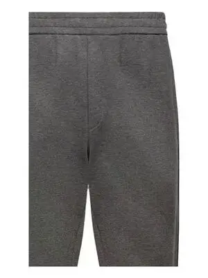 Moncler Logo-patch Track Pants - Grey