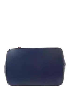 LOUIS VUITTON Mm Neonoe Epi Shoulder Bag - Blue