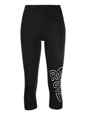 ROSSIGNOL 3/4 Running Tights