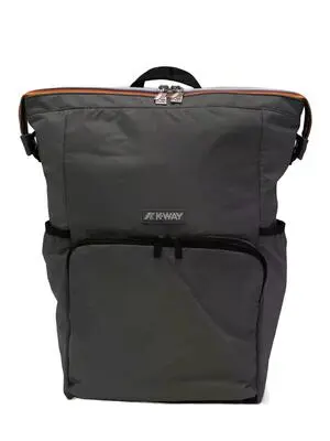 K-WAY Maizy Backpack - Grey