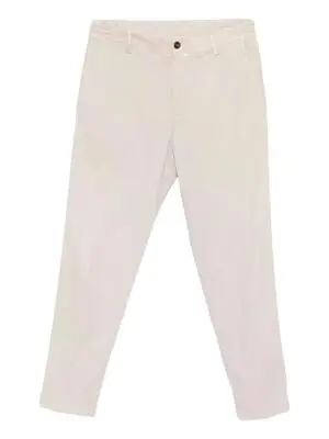 Eleventy Pocket Trousers - Neutrals