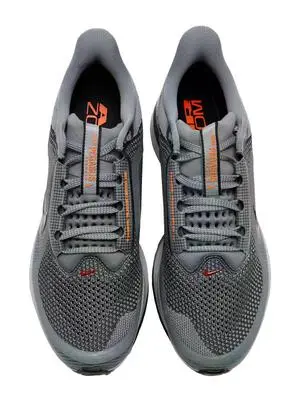 Nike Air Zoom Pegasus Sneakers - Grey
