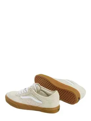 VANS Rowley Classic Sneakers Neutrals