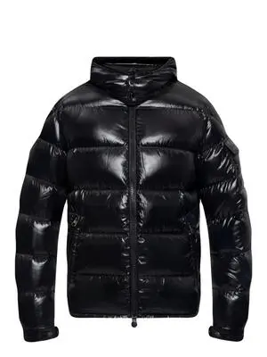 Moncler Maya Down Jacket - Black