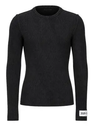 Dolce & Gabbana Sweaters - Black