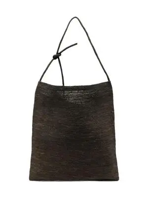 SOPHIE DIGARD Shoulder Bag - Black