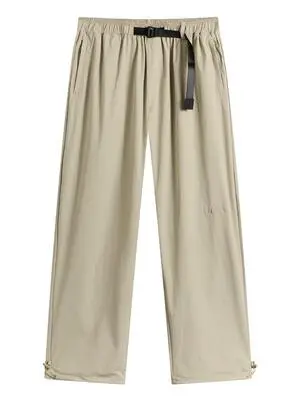 MELLOW CLO Mellow Clo Everyday Trousers Sand