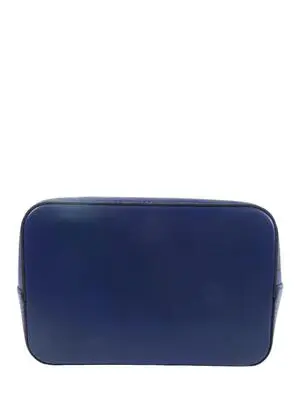 LOUIS VUITTON Epi Neo Noe Bb Bucket Bag - Blue