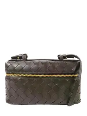 Bottega Veneta Bang Bang Shoulder Bag - Brown