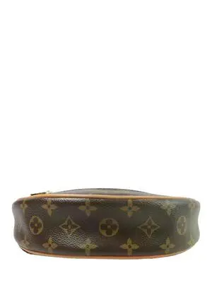 LOUIS VUITTON Louis Vuitton Monogram Canvas Loop Two-Way Shoulder Bag