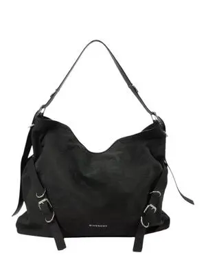 Givenchy Large Voyou Tote Bag - Black