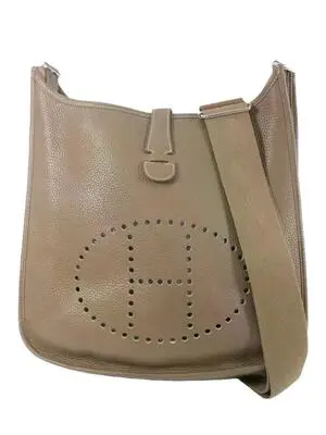 Hermès Shoulder Bag - Brown