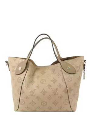 LOUIS VUITTON Mahina Hina Pm Shoulder Bag - Neutrals