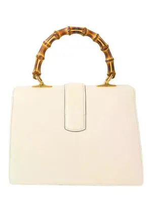 Gucci Dionysus Bamboo Tote Bag - Neutrals
