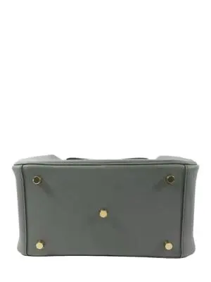 Hermès Lindy 26 Shoulder Bag Grey