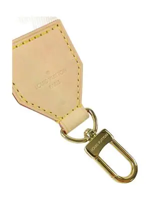 LOUIS VUITTON Monogram Vivacite Shoulder Bag - Brown