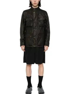 Belstaff Fieldmaster Jacket - Green
