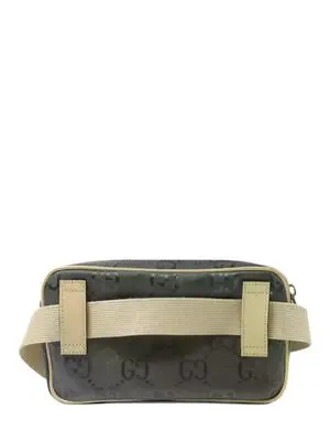 Gucci Off The Grid Belt Bag - Grey