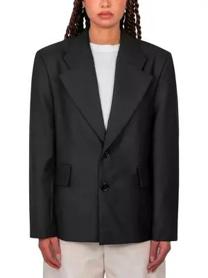 Séfr Gwen Blazer - Black