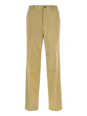 A.p.c. Dylan Trousers - Neutrals